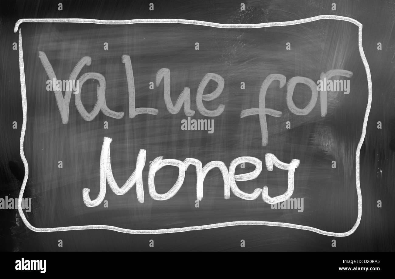 Value For Money Concept Stock Photo Alamy value-for-money-concept-stock-photo-alamy