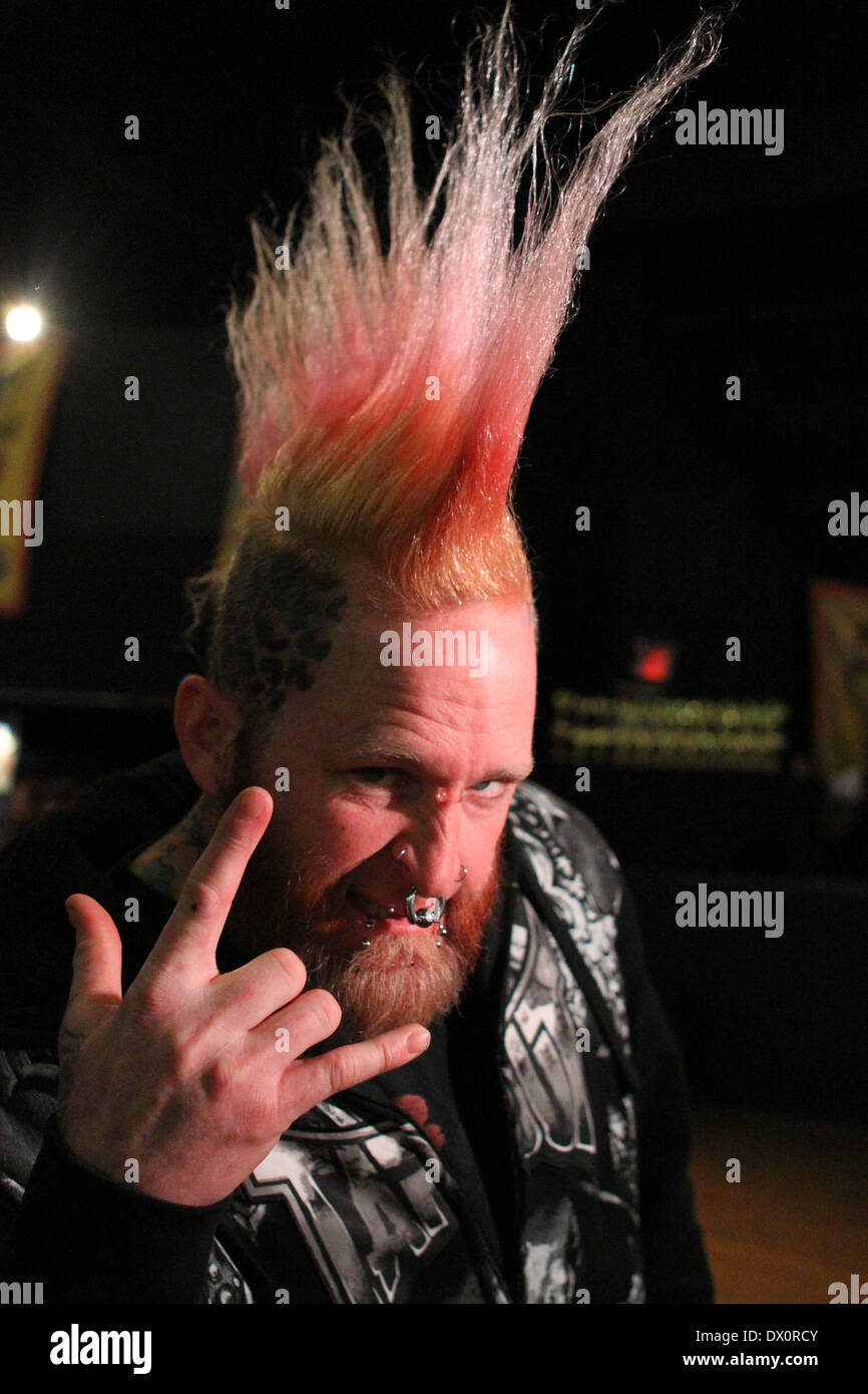 Sean carlson hi-res stock photography and images - Alamy