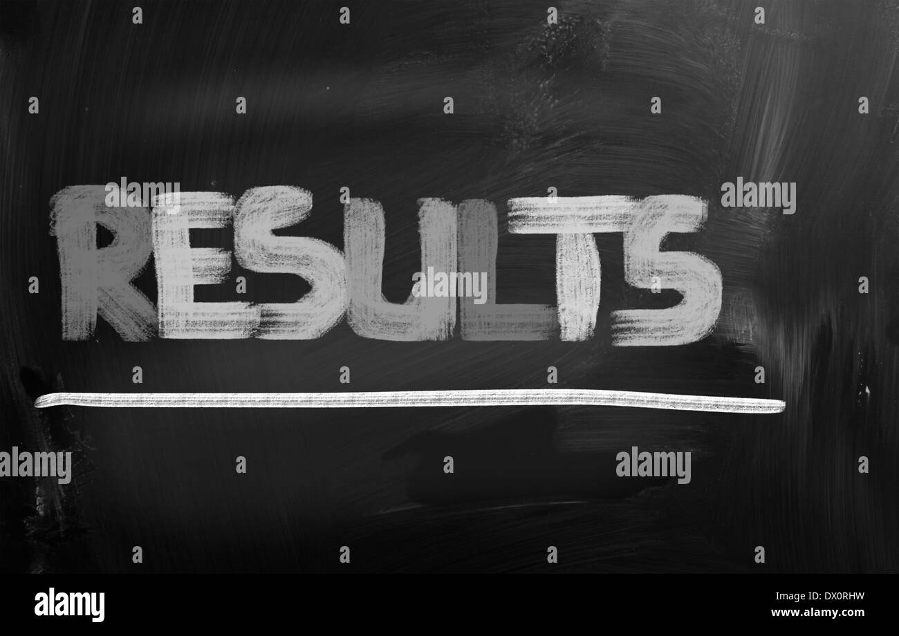 Sport results hi-res stock photography and images - Alamy