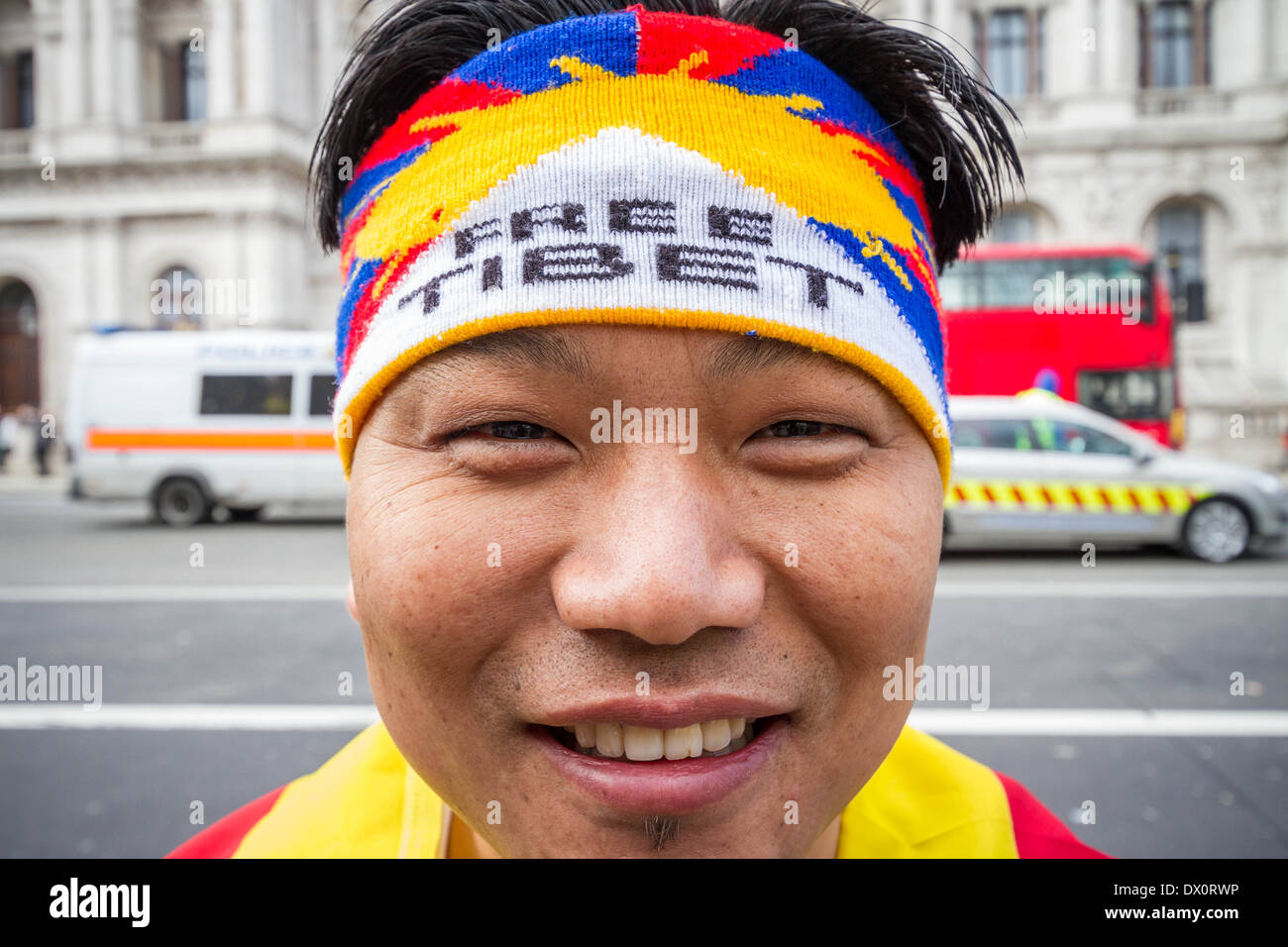 Free tibet from chinese hi-res stock photography and images - Alamy