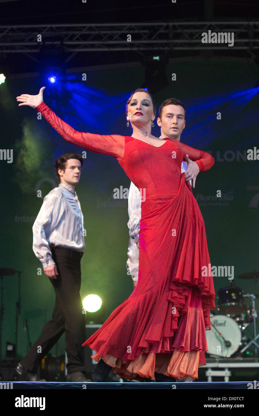 Famous flamenco dancers hi-res stock photography and images - Alamy