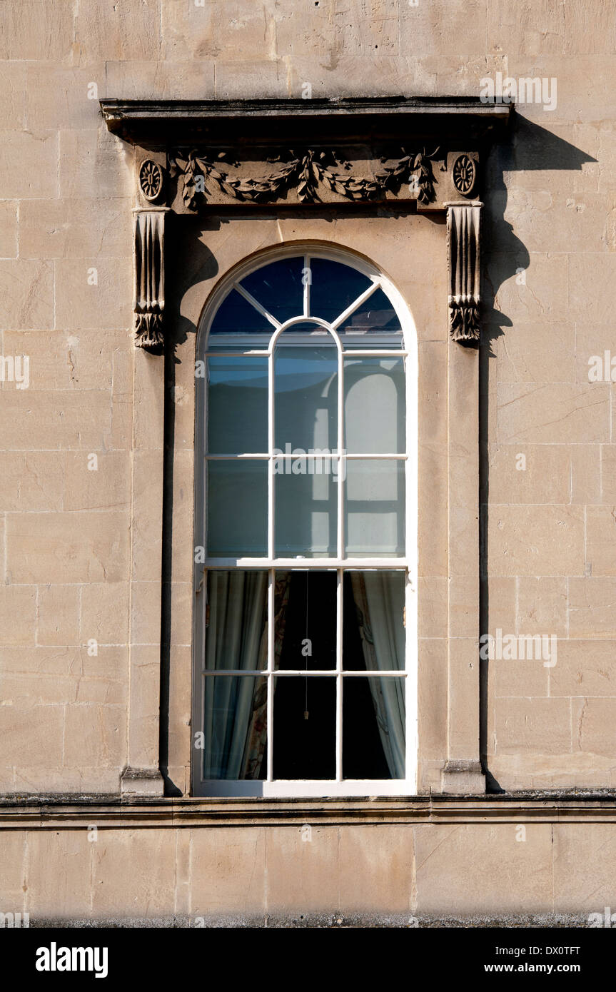 Regency window hi-res stock photography and images - Alamy