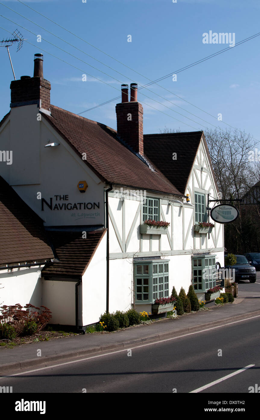 Lapworth High Resolution Stock Photography and Images - Alamy