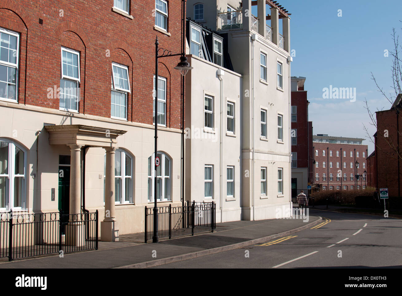 Dickens heath solihull hi-res stock photography and images - Alamy