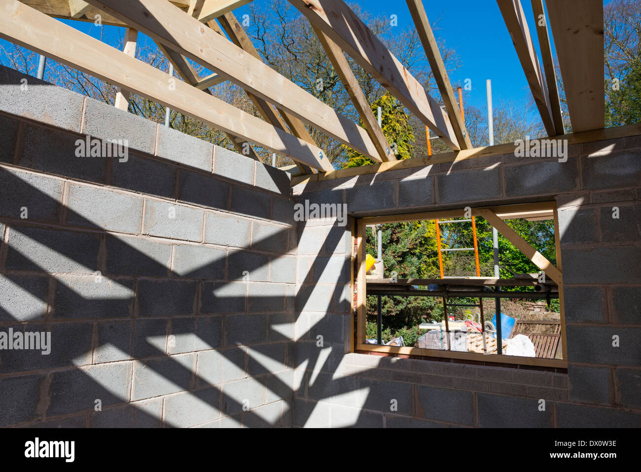 Work underway hi-res stock photography and images - Alamy