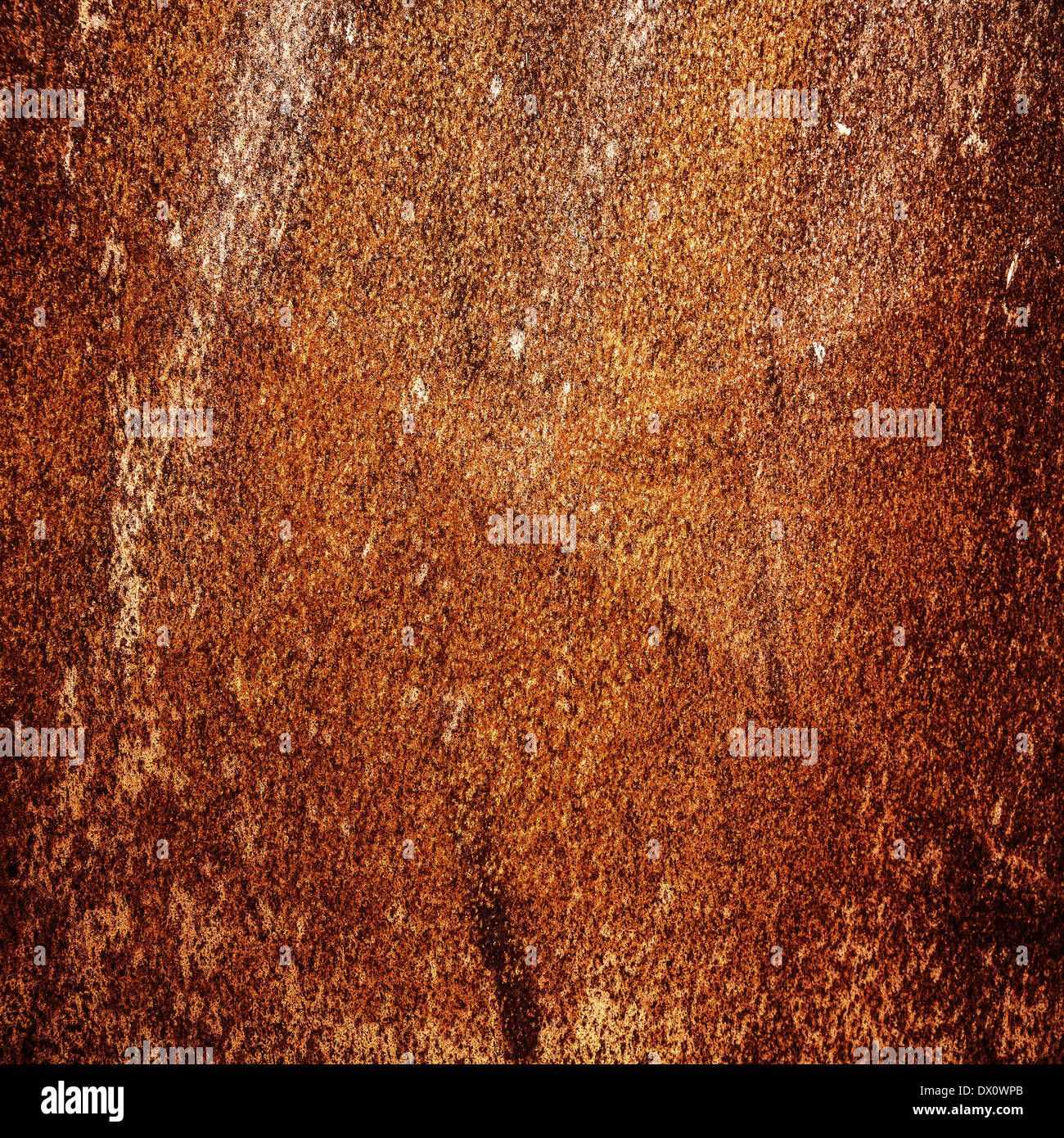 Rusted steel grungy background, abstract ancient backdrop, brown stone ...
