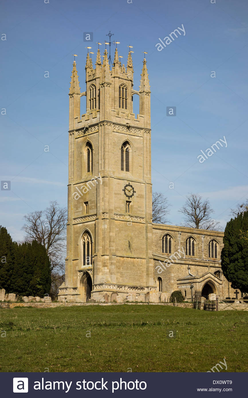 Spring Northamptonshire Stock Photos & Spring Northamptonshire Stock ...