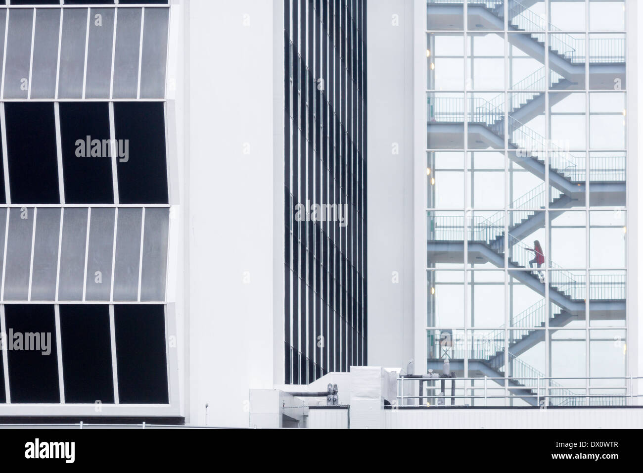 a modernist architectural gem The Renold Building part of Manchester ...