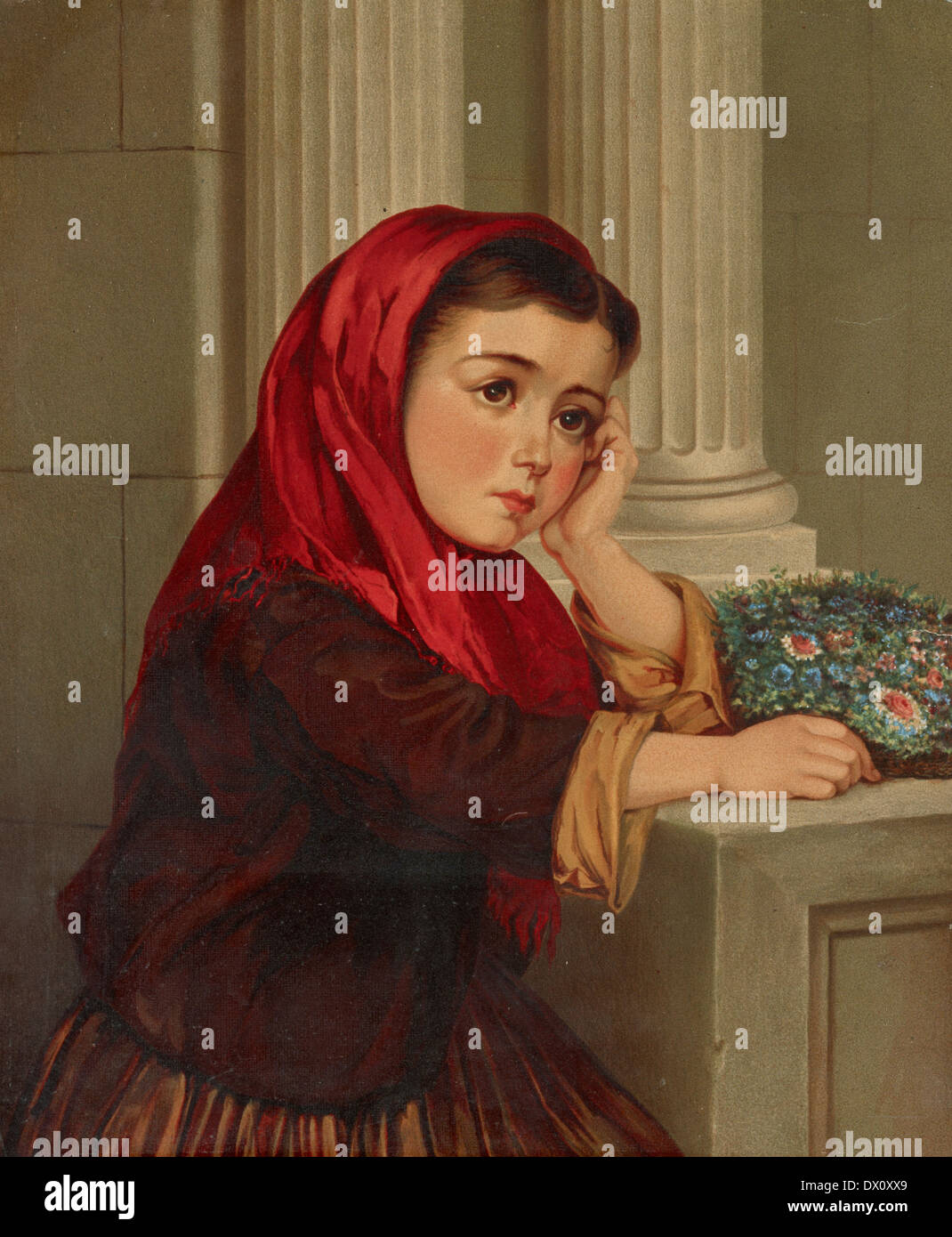 Circa 1868 hi-res stock photography and images - Alamy