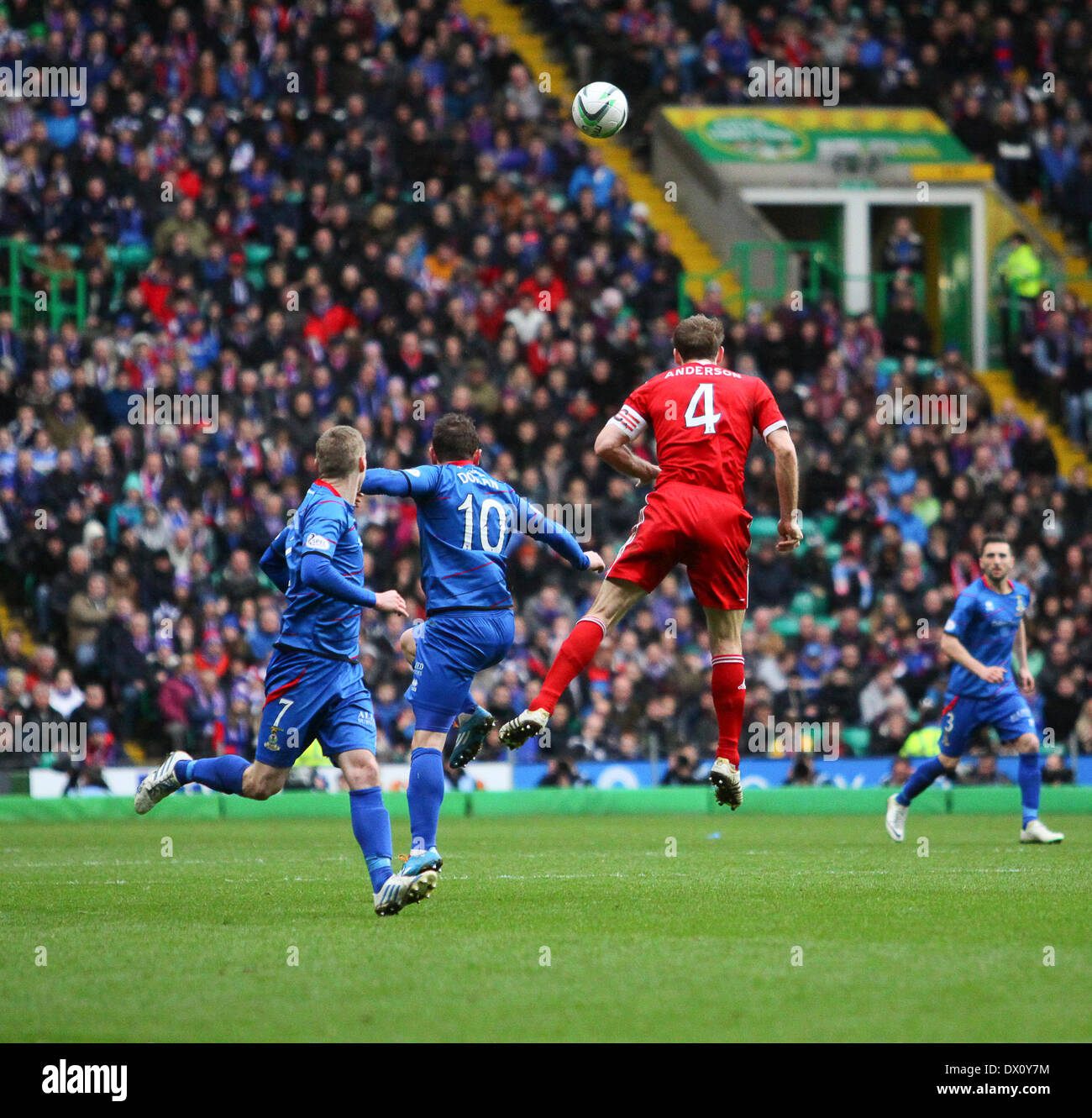 Aaron doran hi-res stock photography and images - Alamy