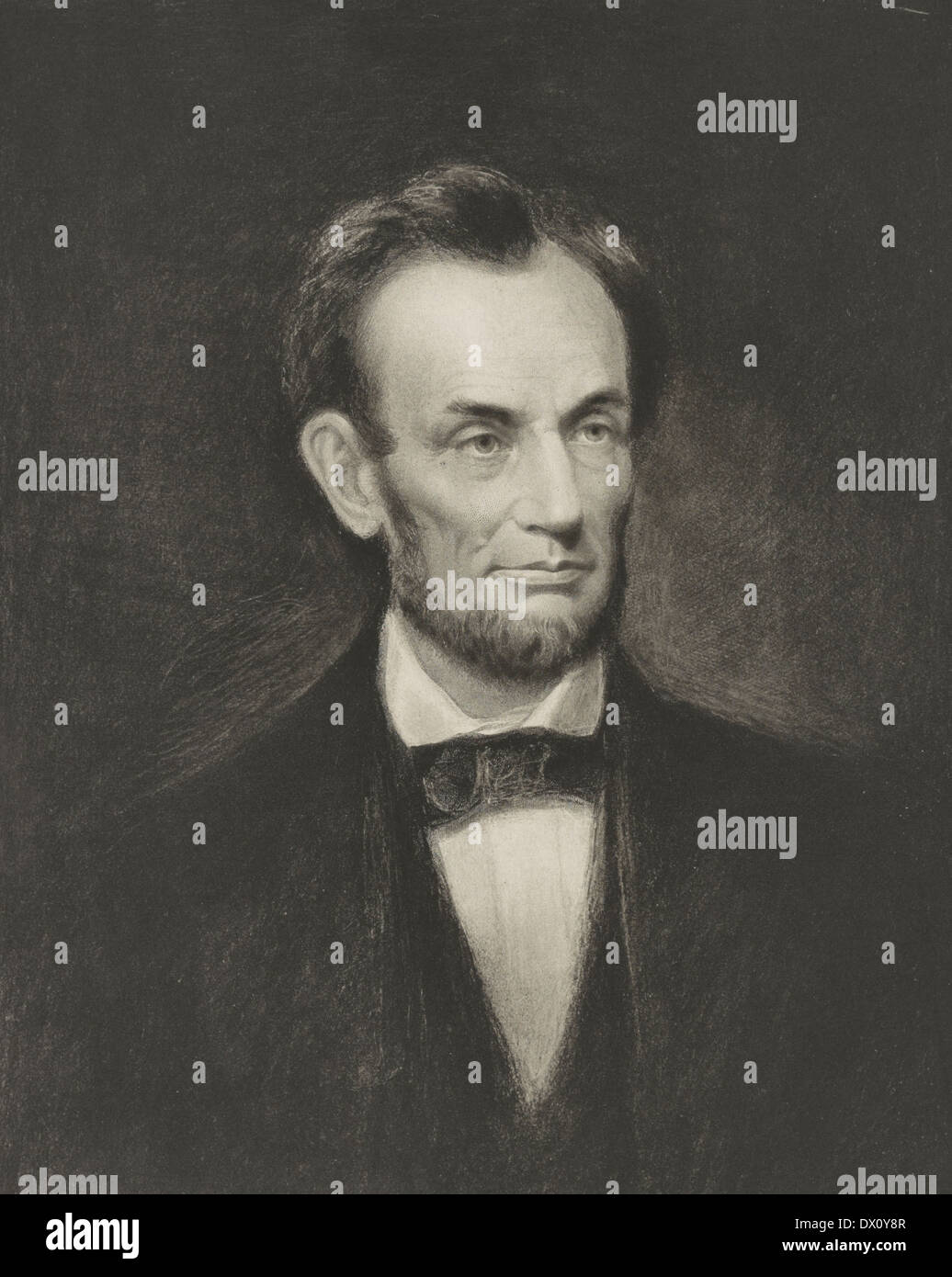 1860s Portrait Stock Photos & 1860s Portrait Stock Images - Alamy