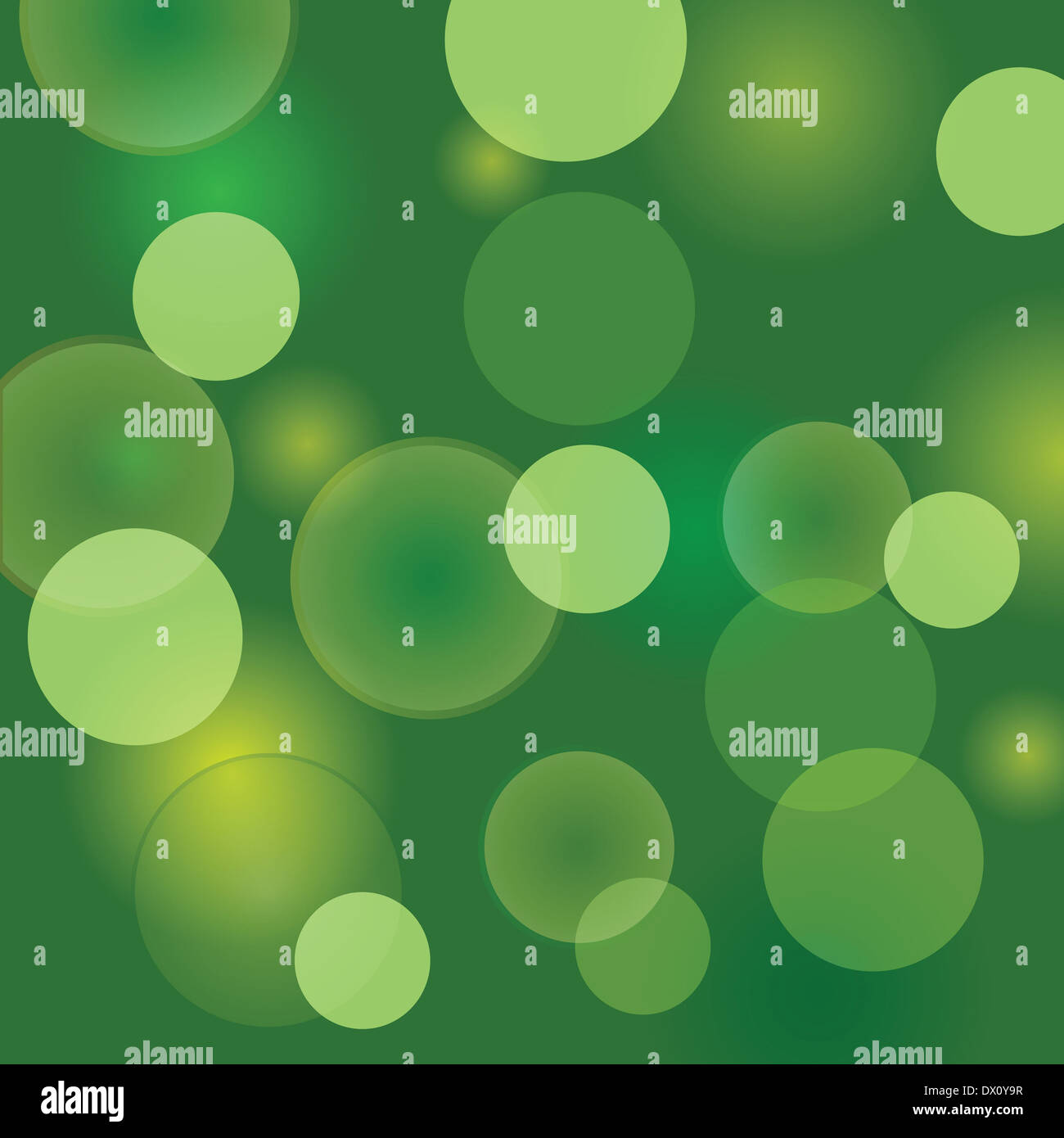 colorful illustration with patrick background for your design Stock ...