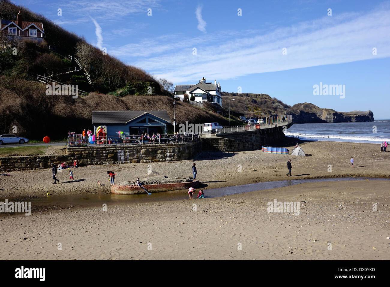 Tides of sand hi-res stock photography and images - Alamy