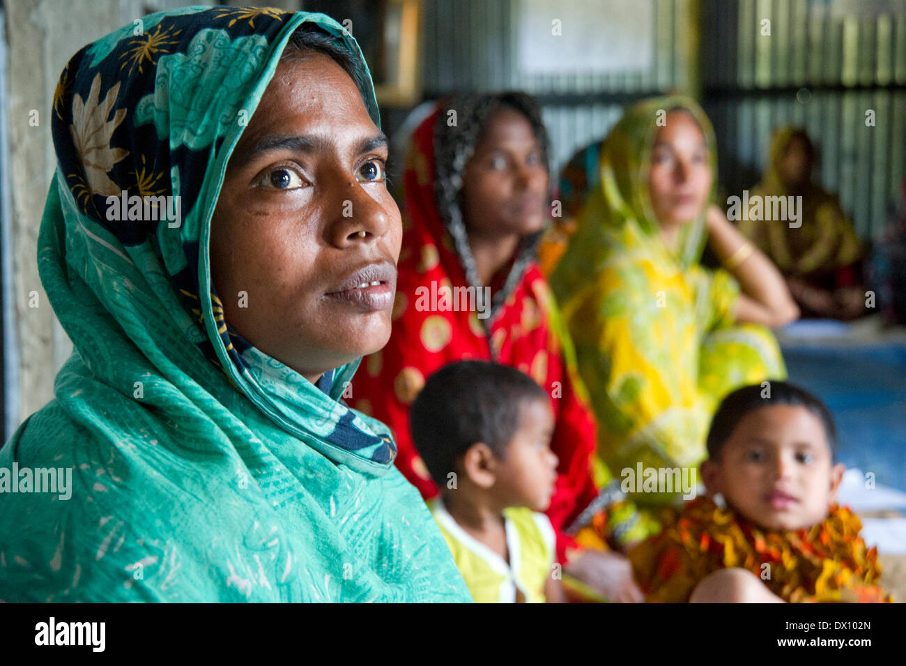 Literacy program bangladesh hi-res stock photography and images - Alamy