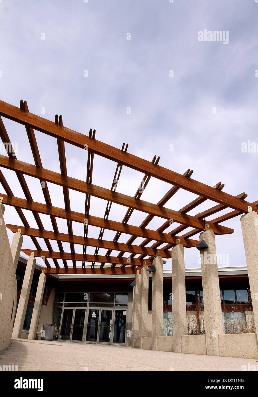 Prairie learning center, iowa hi-res stock photography and images - Alamy