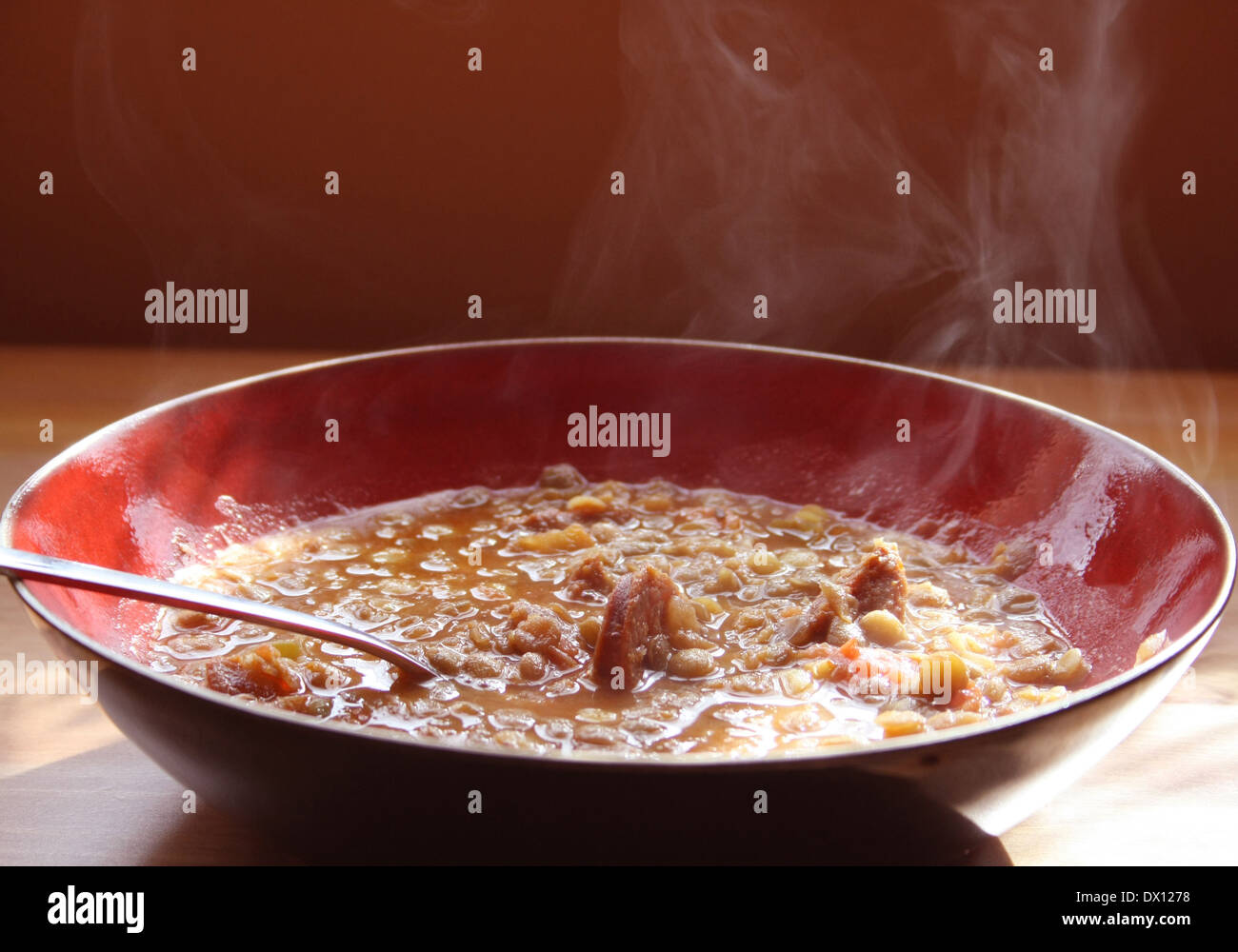 Plato saludable hi-res stock photography and images - Alamy