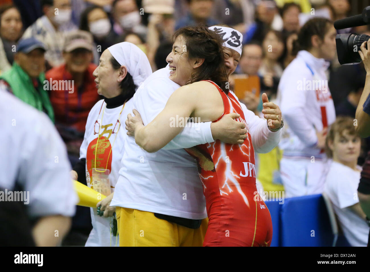 Hamaguchi kyoko hi-res stock photography and images - Alamy