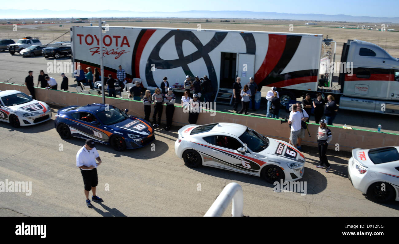 Long beach grand prix raceway hi-res stock photography and images - Alamy