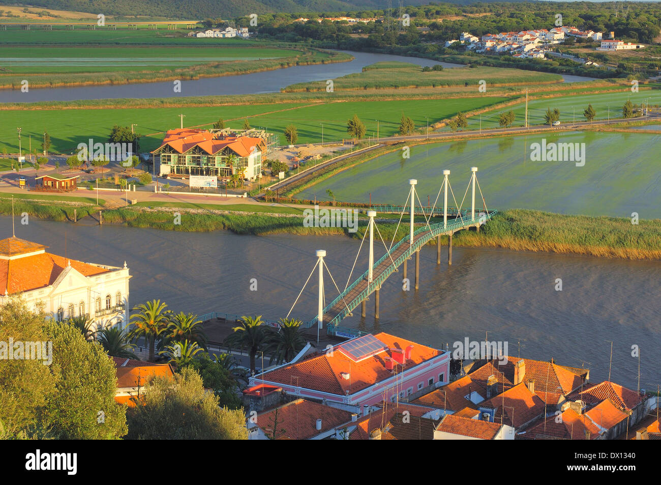 Alcacer do Sal Stock Photo - Alamy