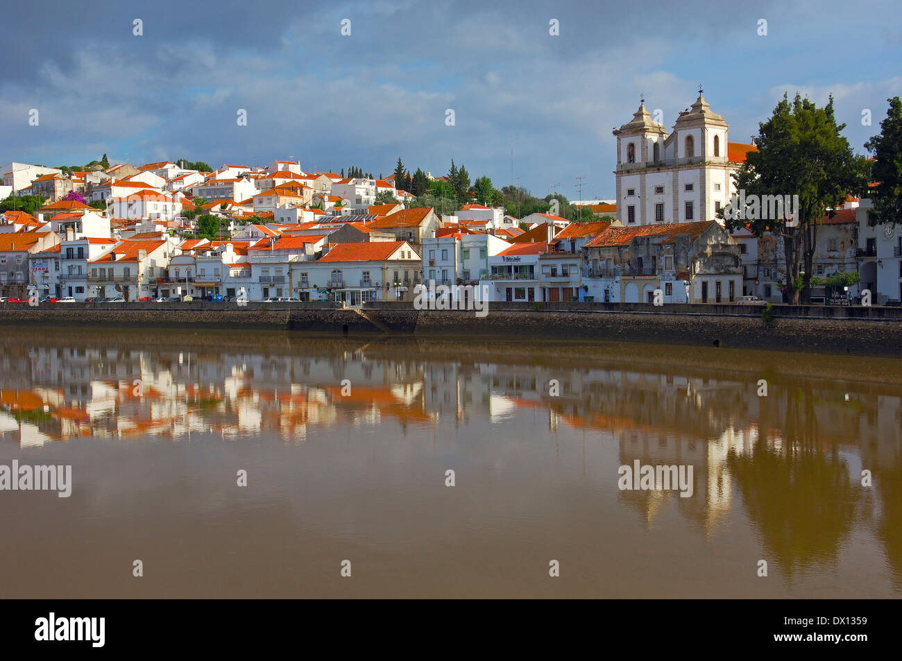 Alcacer do Sal Stock Photo - Alamy