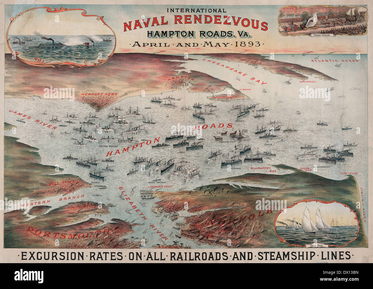 Rendezvous hi-res stock photography and images - Alamy