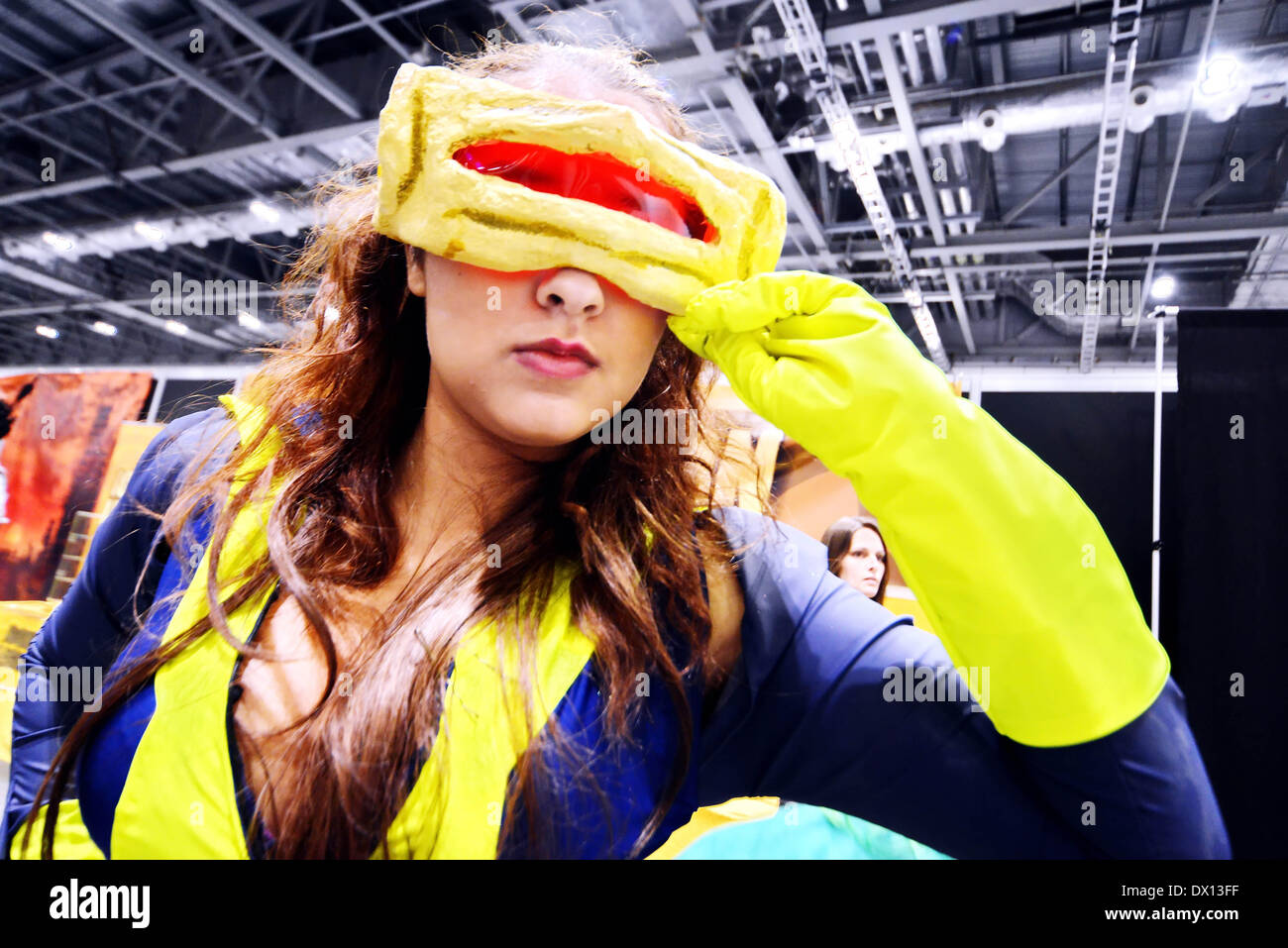 Cartoons 2014 hi-res stock photography and images - Alamy