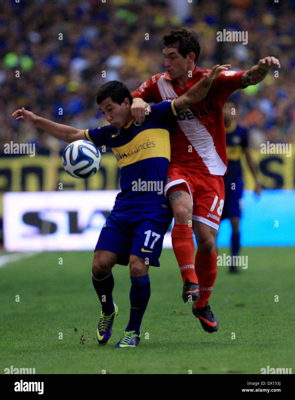 Alberto acosta l hi-res stock photography and images - Alamy