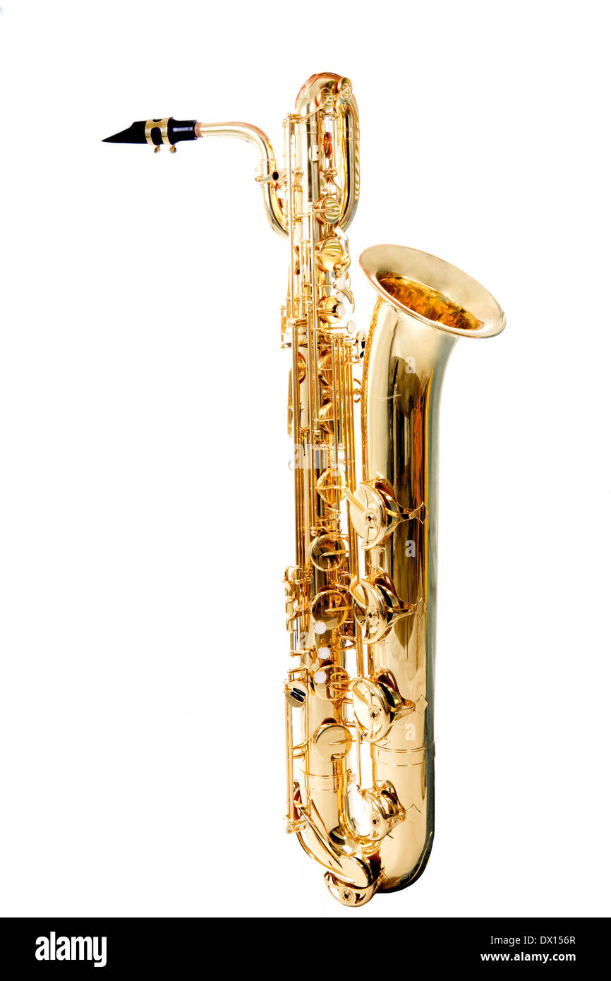 Baritone horn hi-res stock photography and images - Alamy