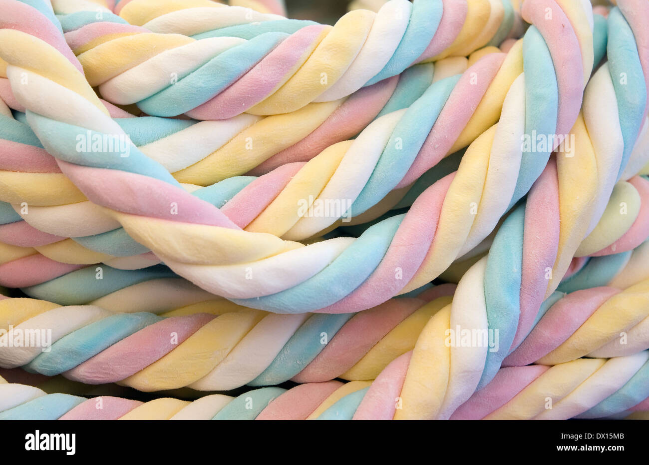 Marshmallow chewing background hi-res stock photography and images - Alamy