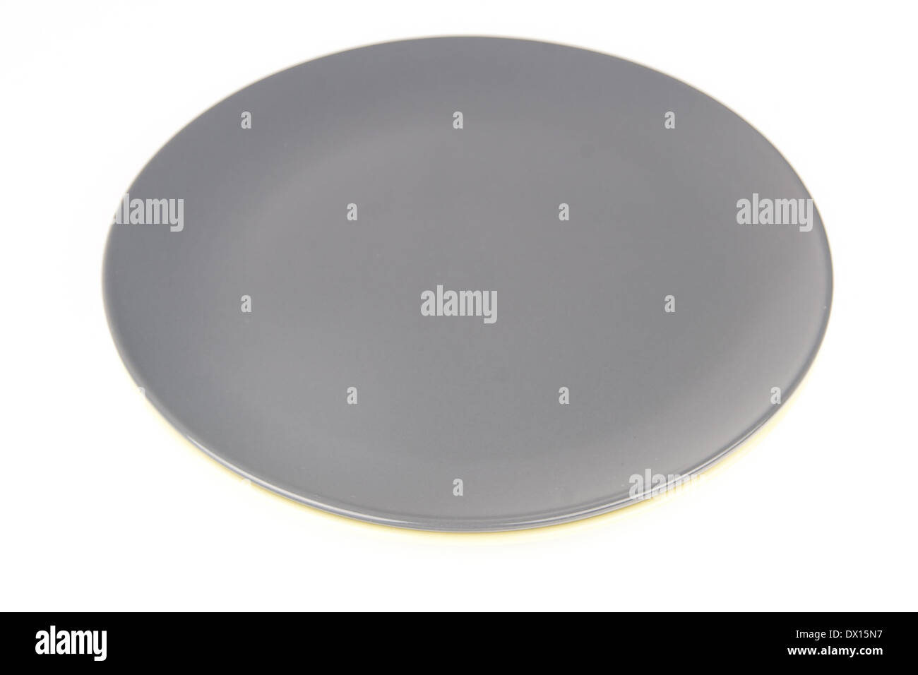 Porcelain isolated on white background Stock Photo - Alamy