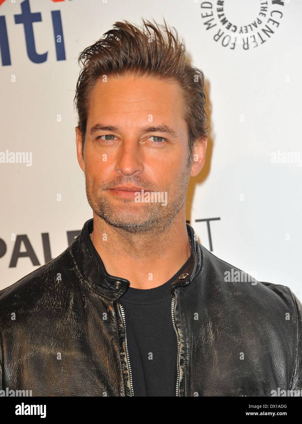 Los Angeles, CA, USA. 16th Mar, 2014. Josh Holloway at arrivals for ...