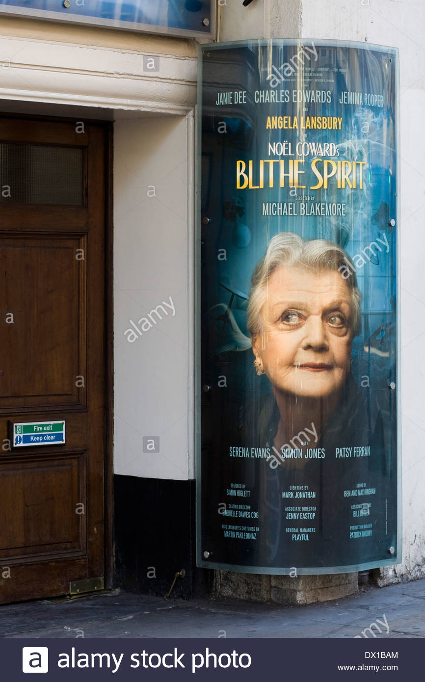 Angela Lansbury Poster High Resolution Stock Photography and Images - Alamy