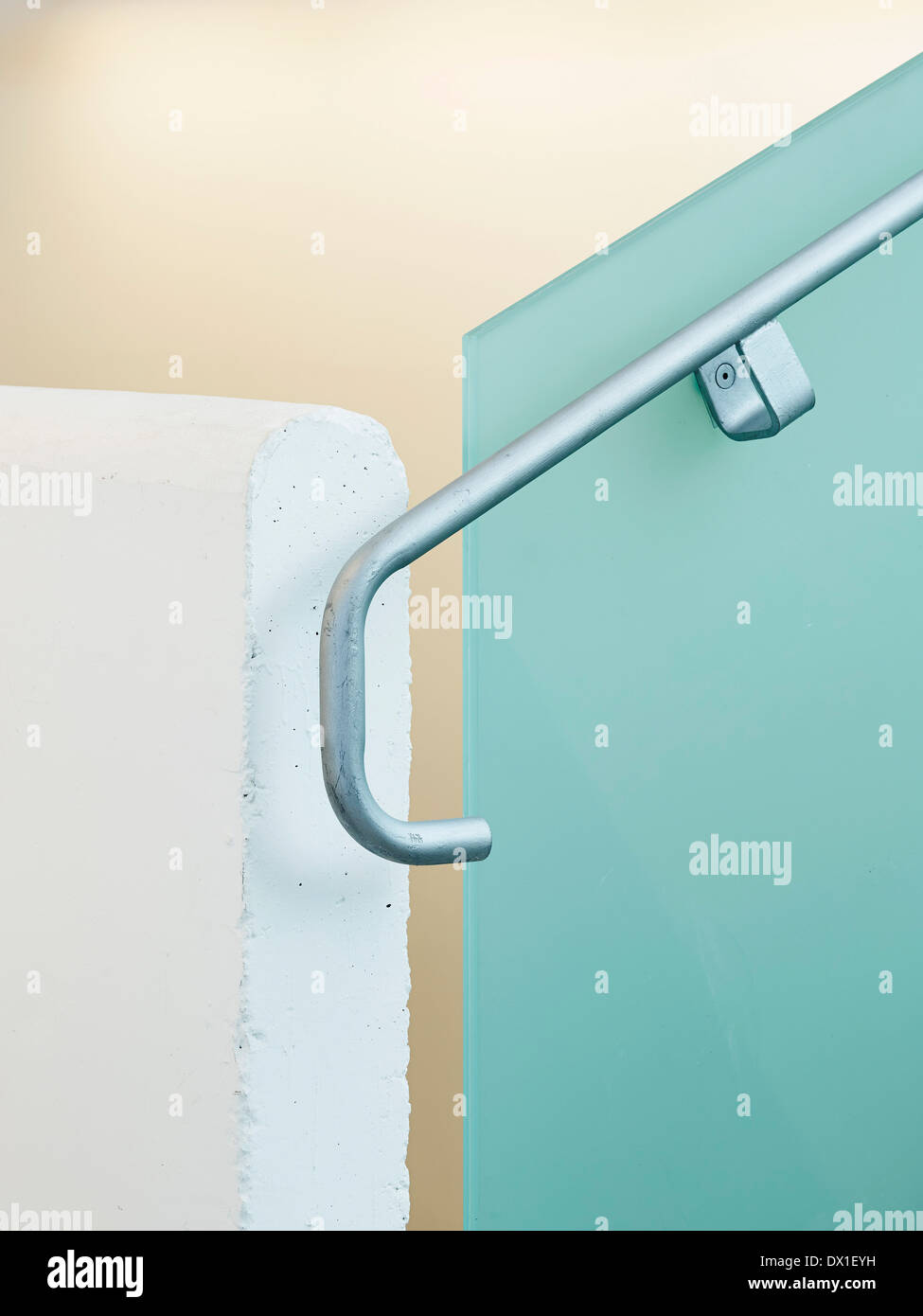 The Glasgow School of Art, The Reid Building, Glasgow, United Kingdom ...