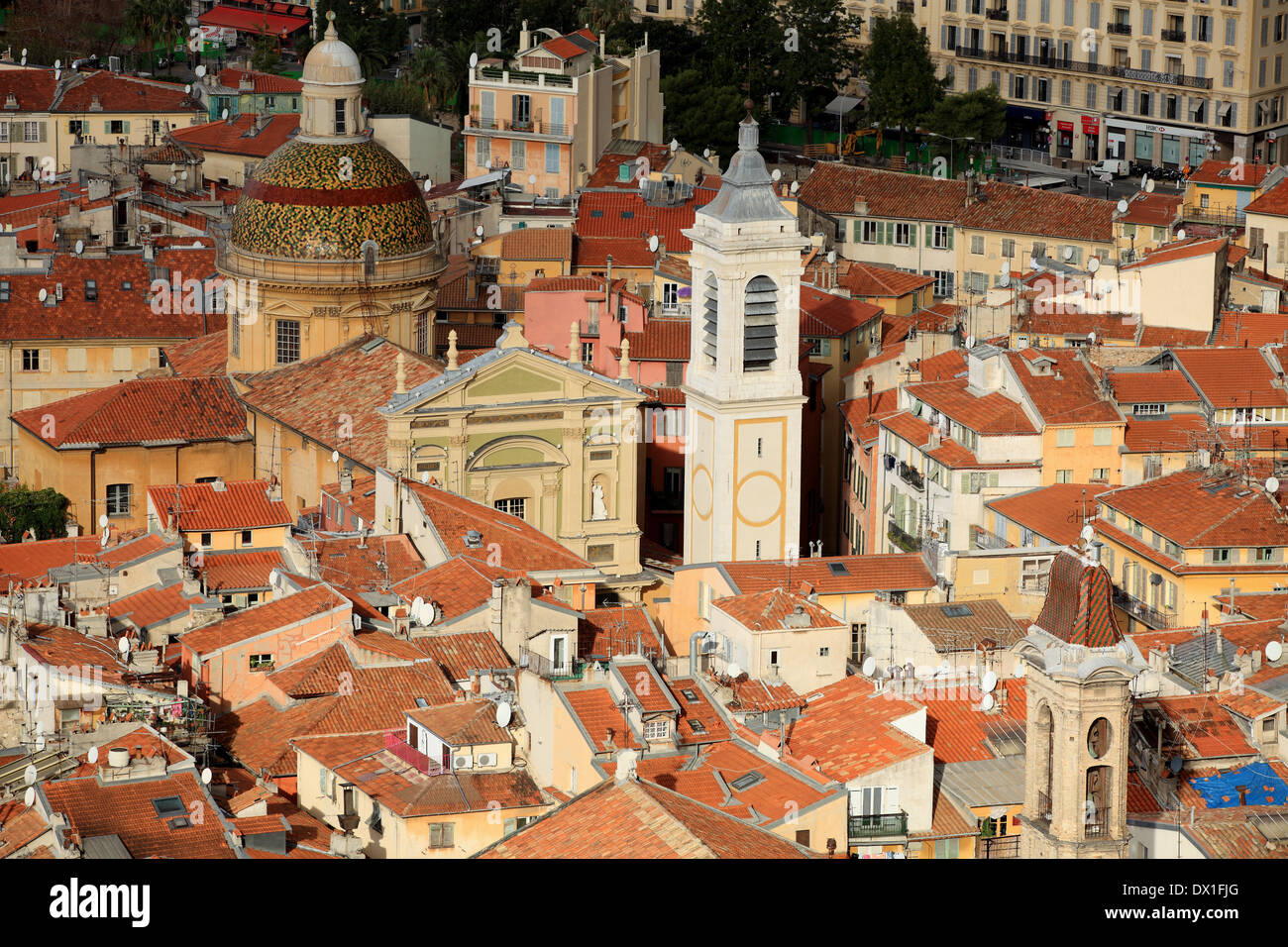 Réparate cathedral hi-res stock photography and images - Alamy