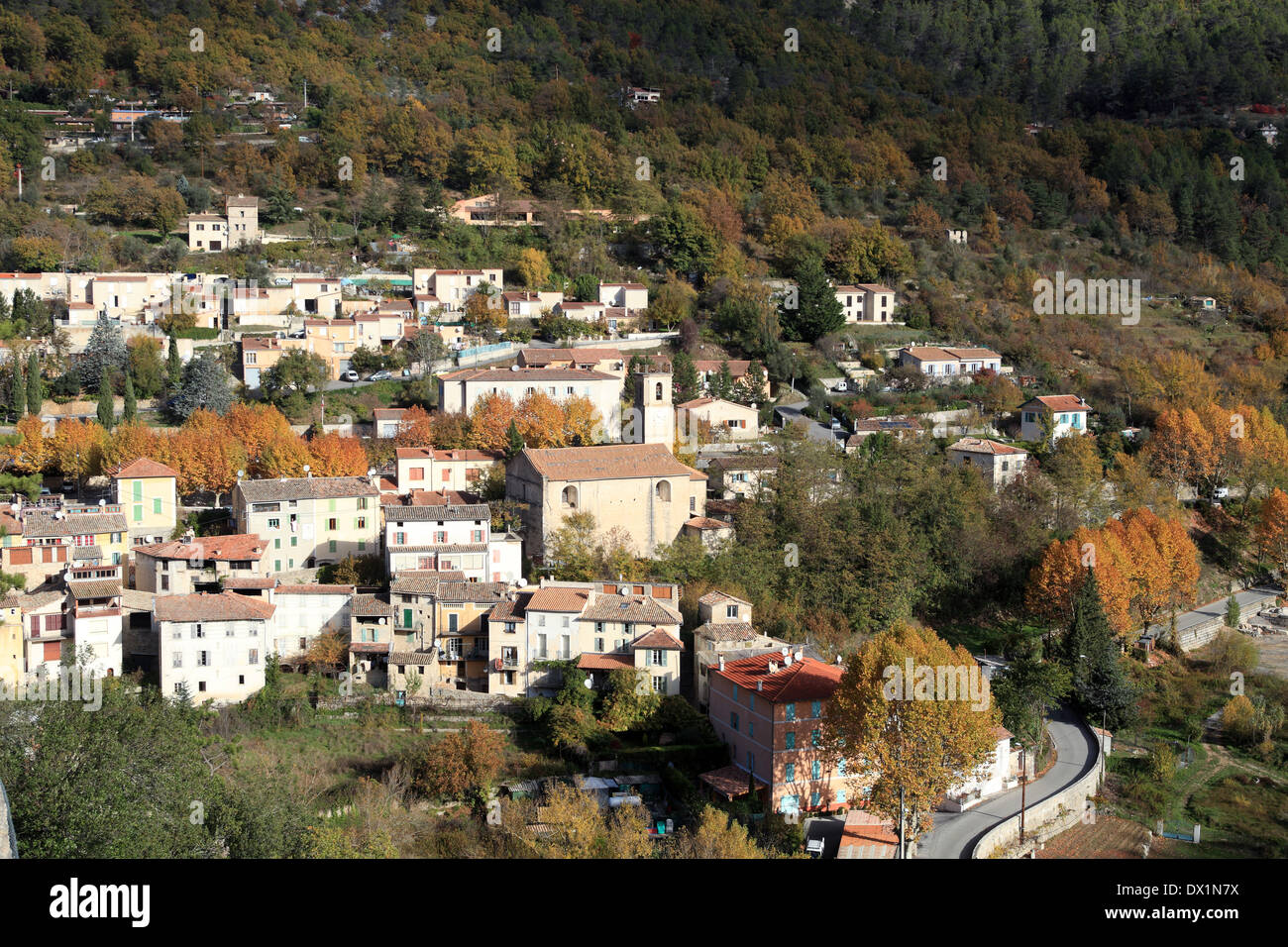 Esteron hi-res stock photography and images - Alamy