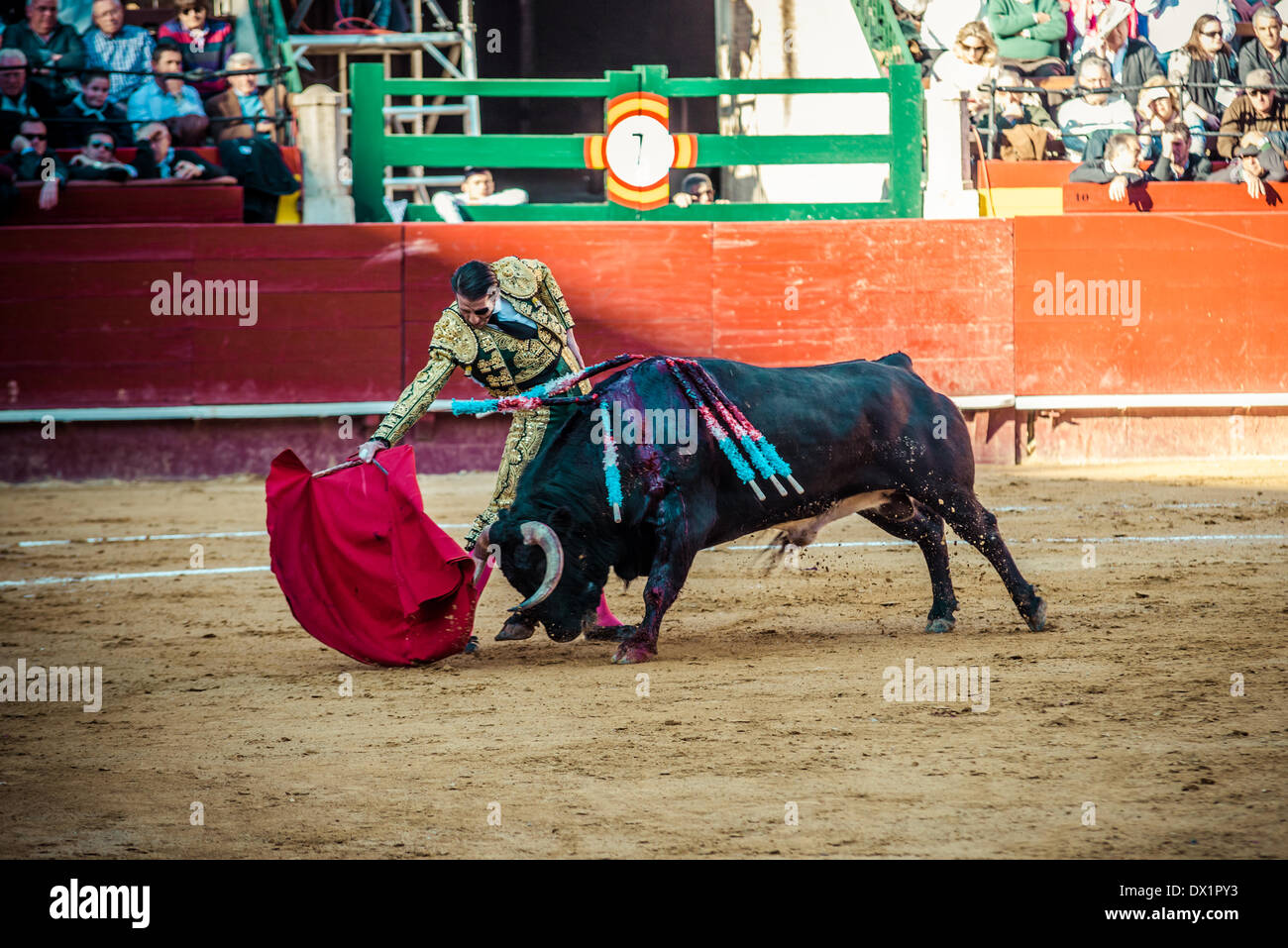 Fandi juan jose padilla hi-res stock photography and images - Alamy