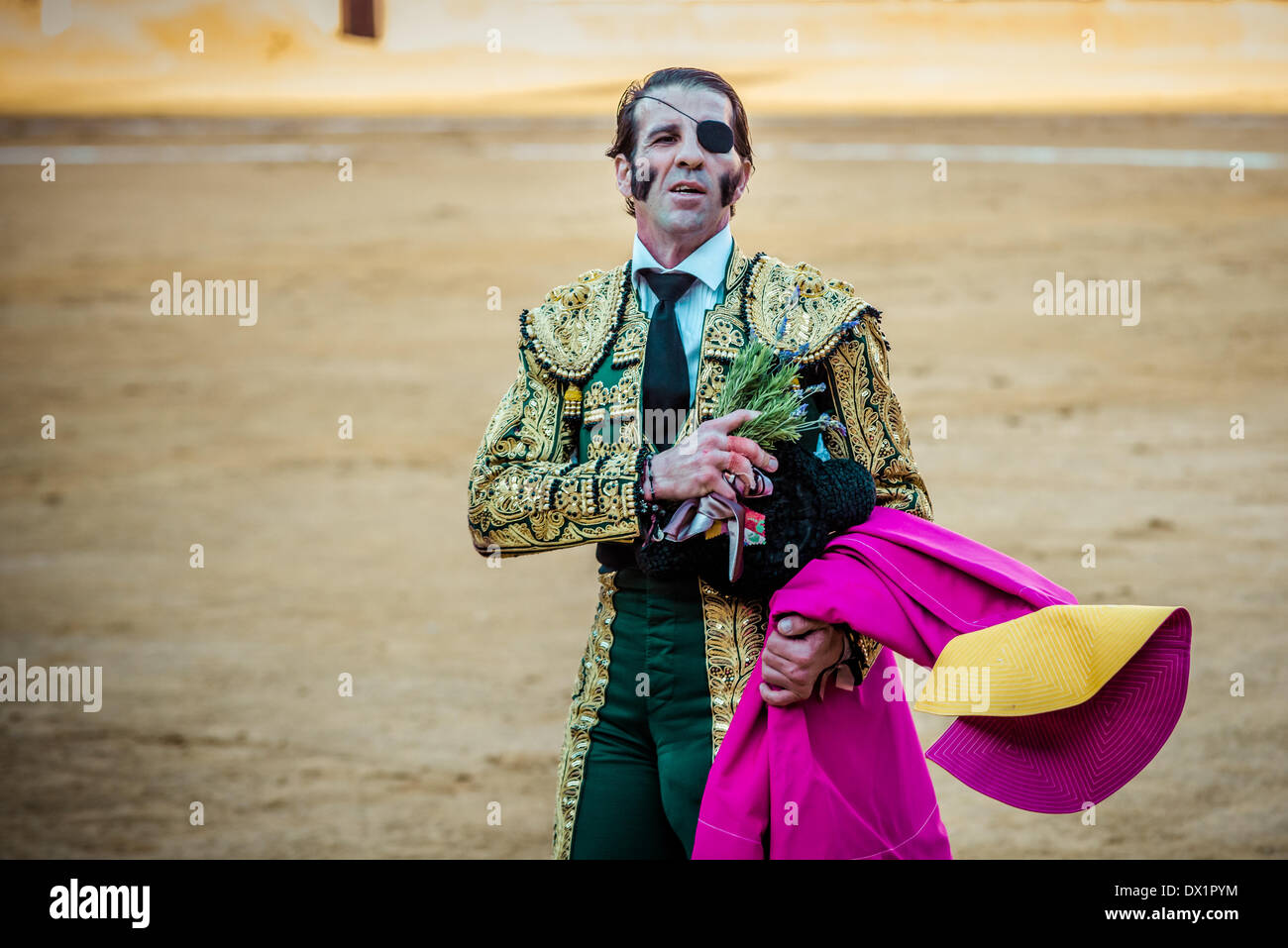 Juan jose padilla hi-res stock photography and images - Alamy