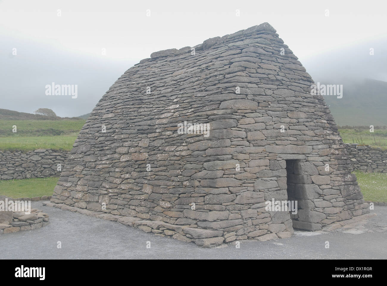 Dingle ireland hi-res stock photography and images - Alamy