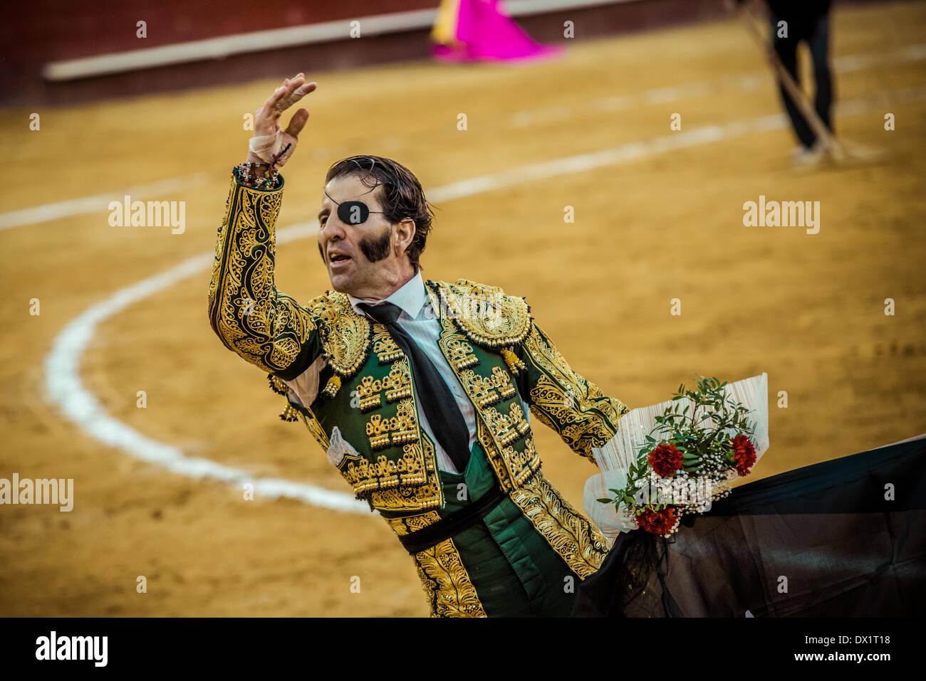 Fandi juan jose padilla hi-res stock photography and images - Alamy