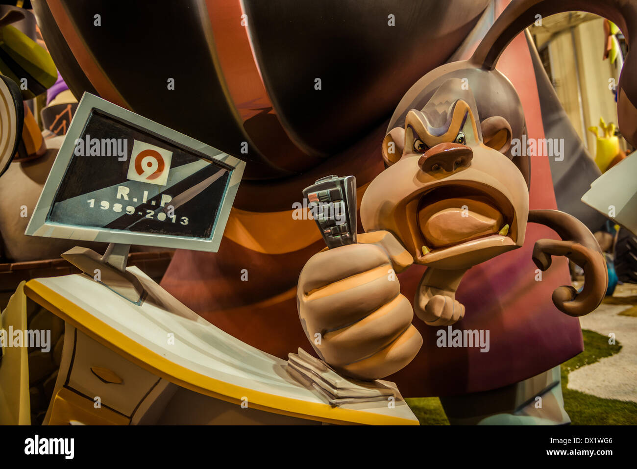 Pilar garcia hi-res stock photography and images - Alamy