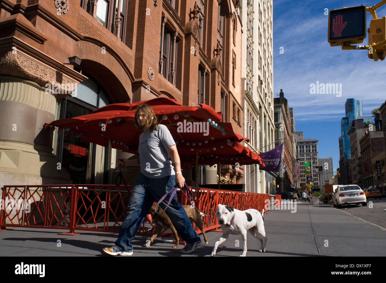 Walking around the village hi-res stock photography and images - Alamy