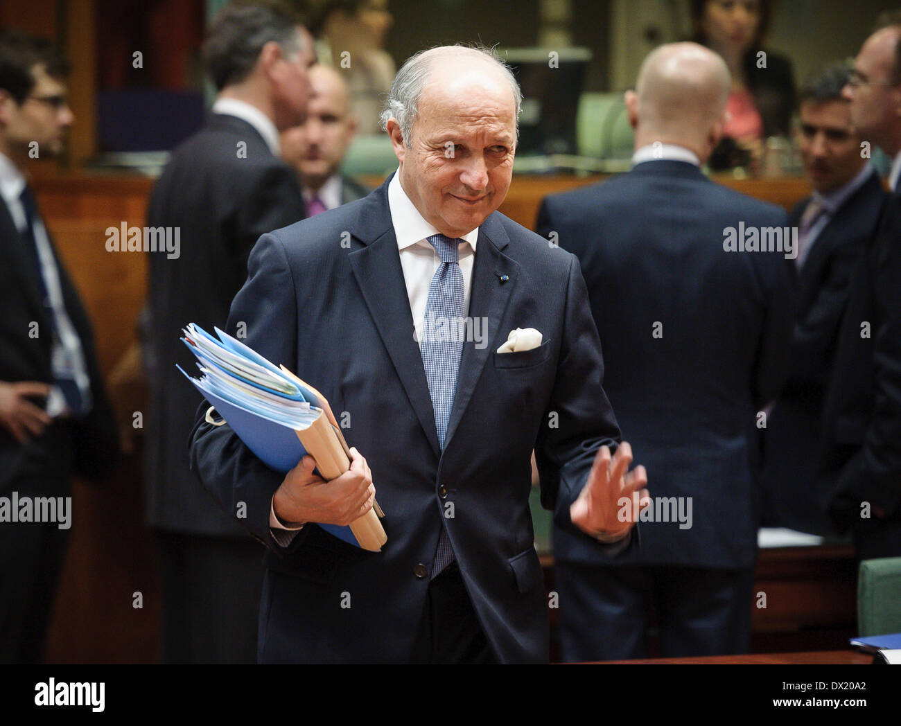 Laurent ban hi-res stock photography and images - Alamy