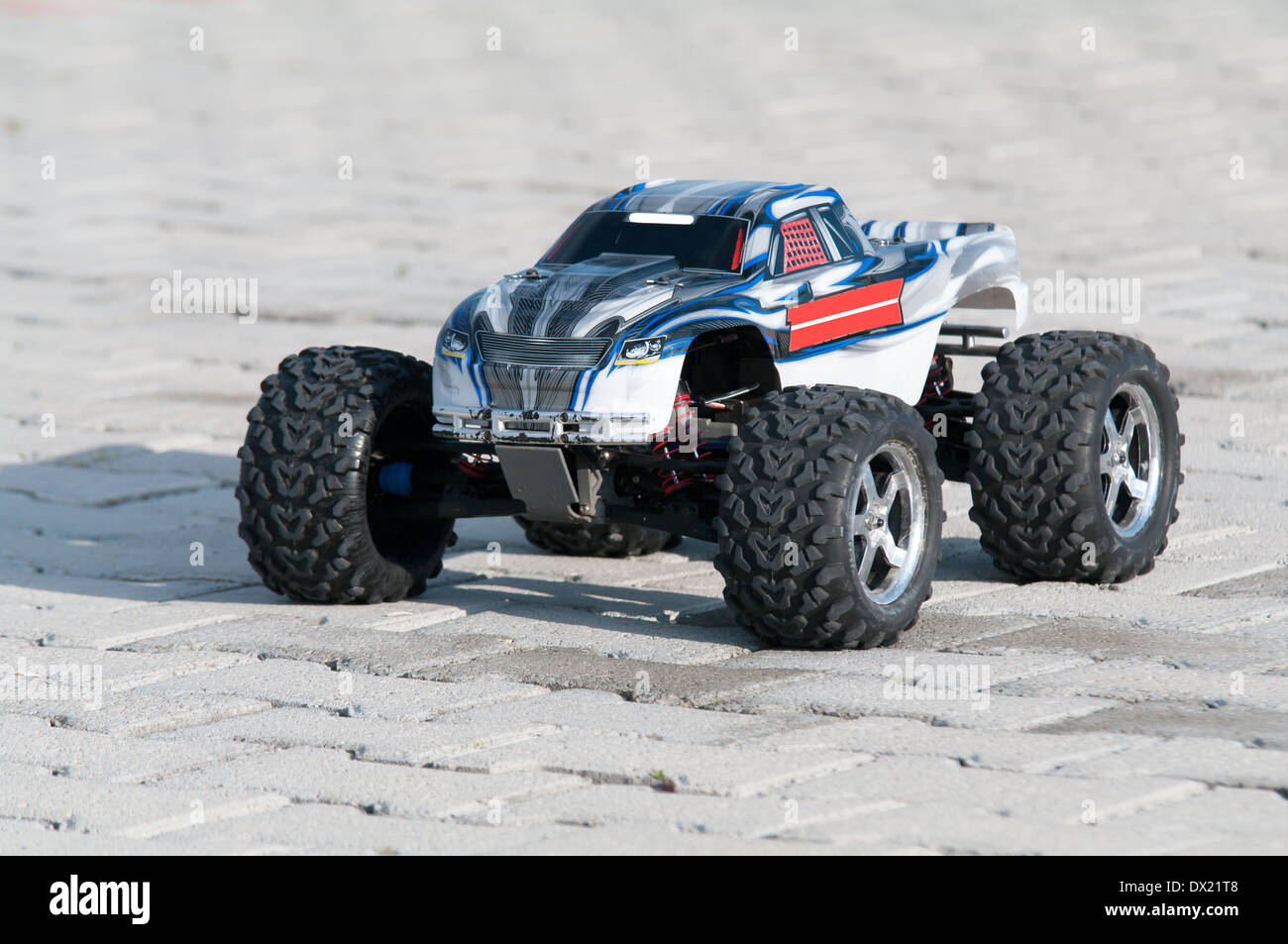 Rc car hi-res stock photography and images - Alamy