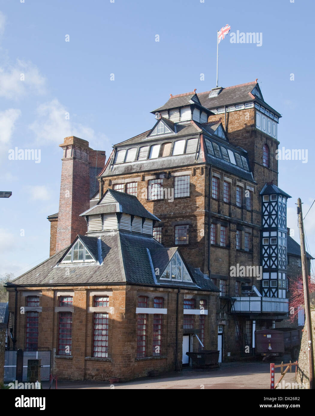Hook norton hi-res stock photography and images - Alamy
