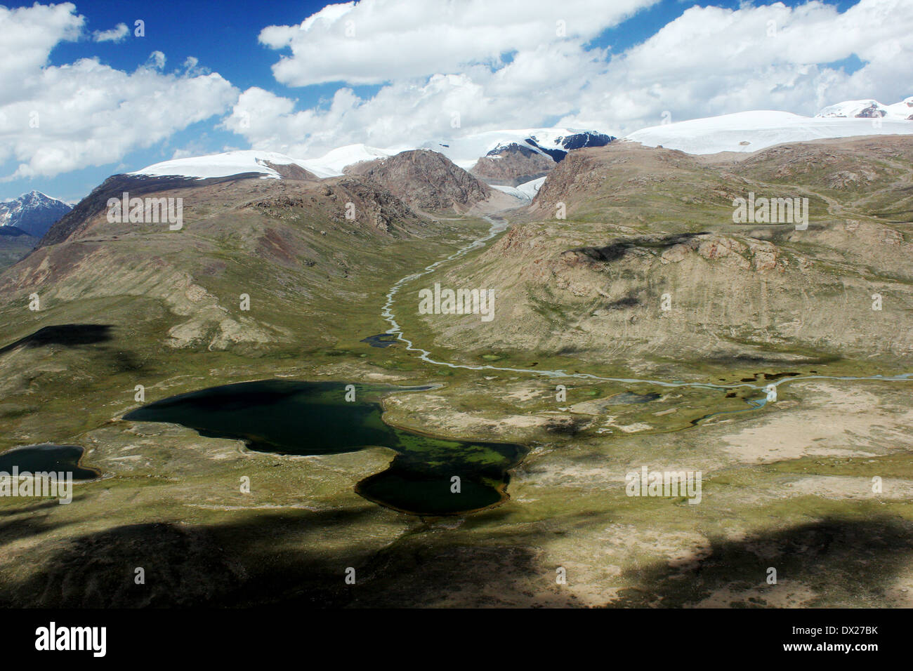 Barskoon valley kyrgyzstan hi-res stock photography and images - Alamy