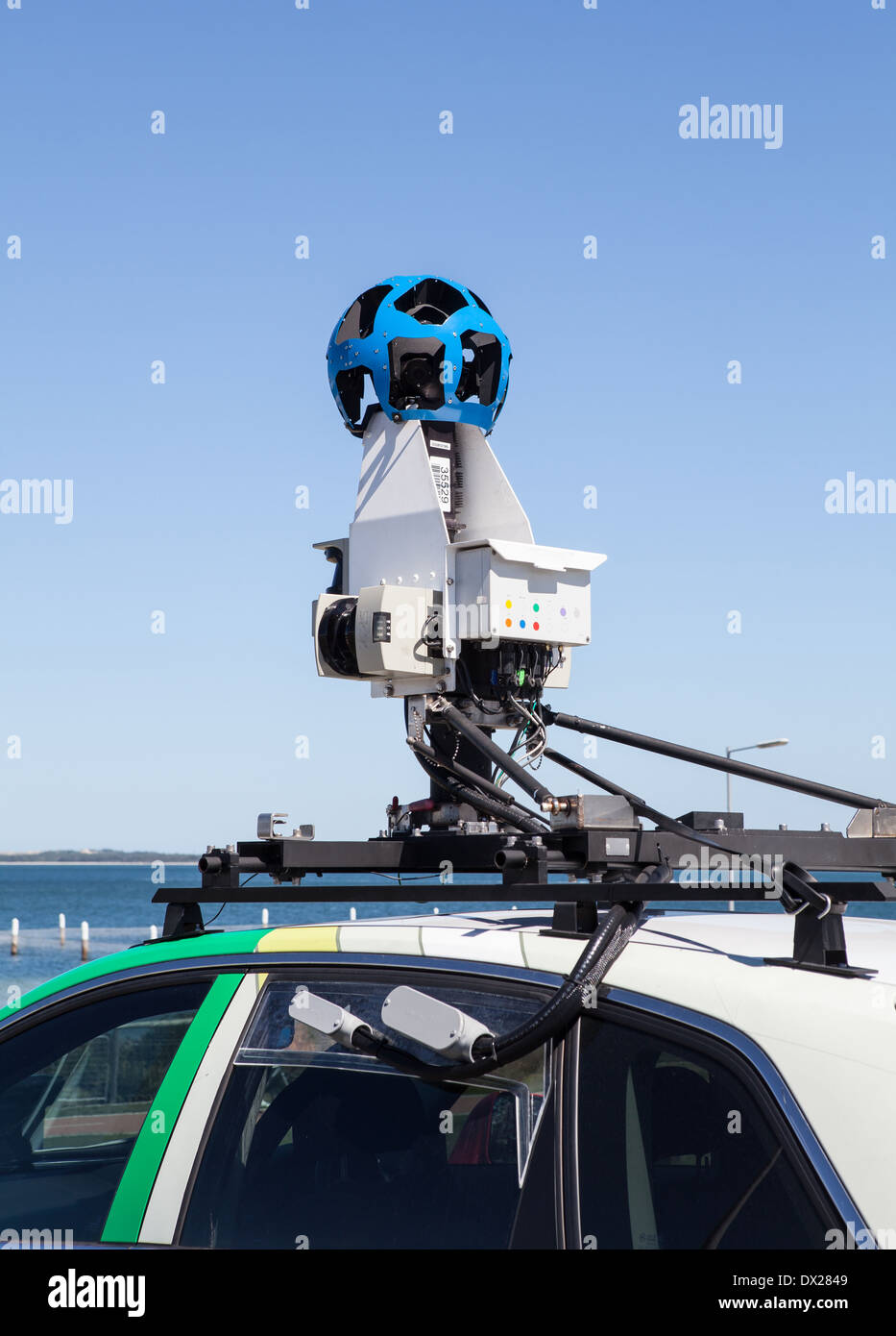 Sydney maps hi-res stock photography and images - Alamy