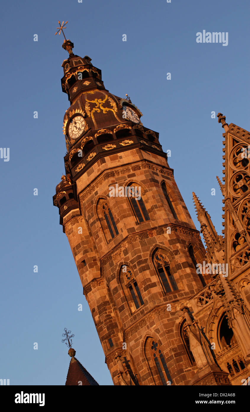 Kosice 2013 hi-res stock photography and images - Alamy