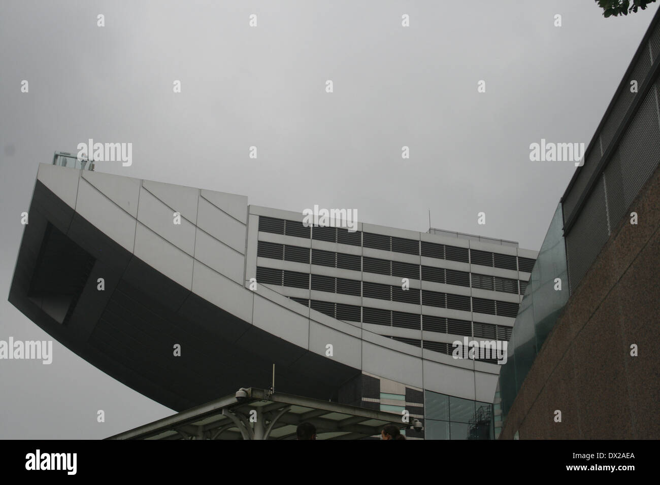 Peak building hi-res stock photography and images - Alamy