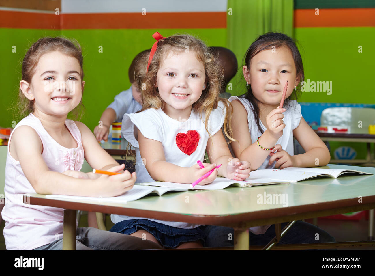 Coloring books hi-res stock photography and images - Alamy