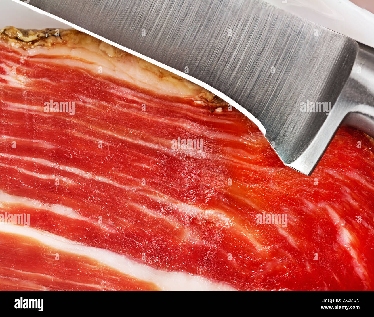 Jamon jamon still hi-res stock photography and images - Alamy